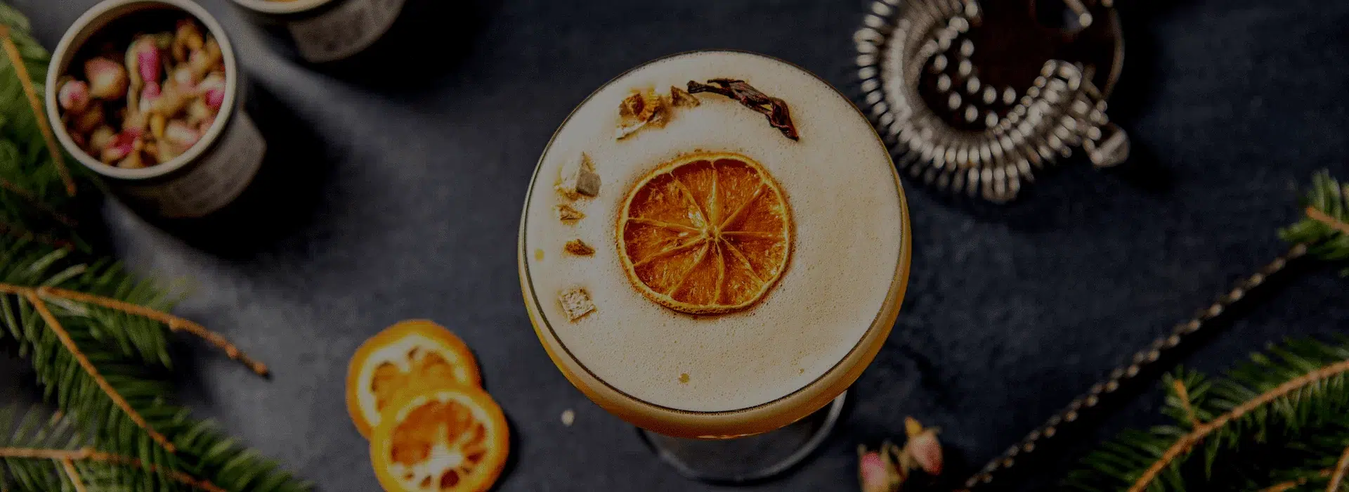 BOTANICALS - Drink Botanicals Ireland